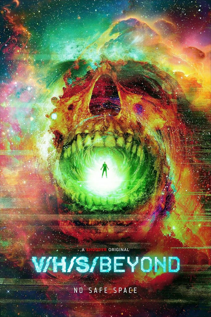 V/H/S/ Beyond | Molins Horror Film Festival