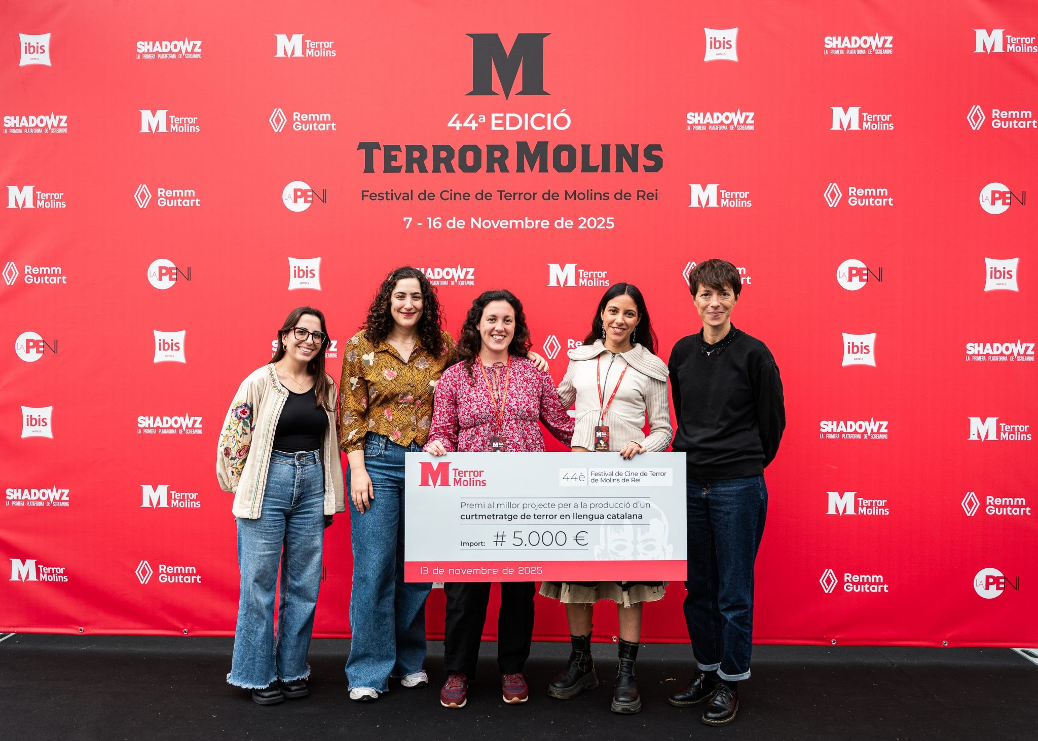 Recta final amb estrenes, convidats internacionals i iniciatives per a ...